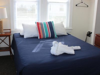 Rooms | Blue Water Inn