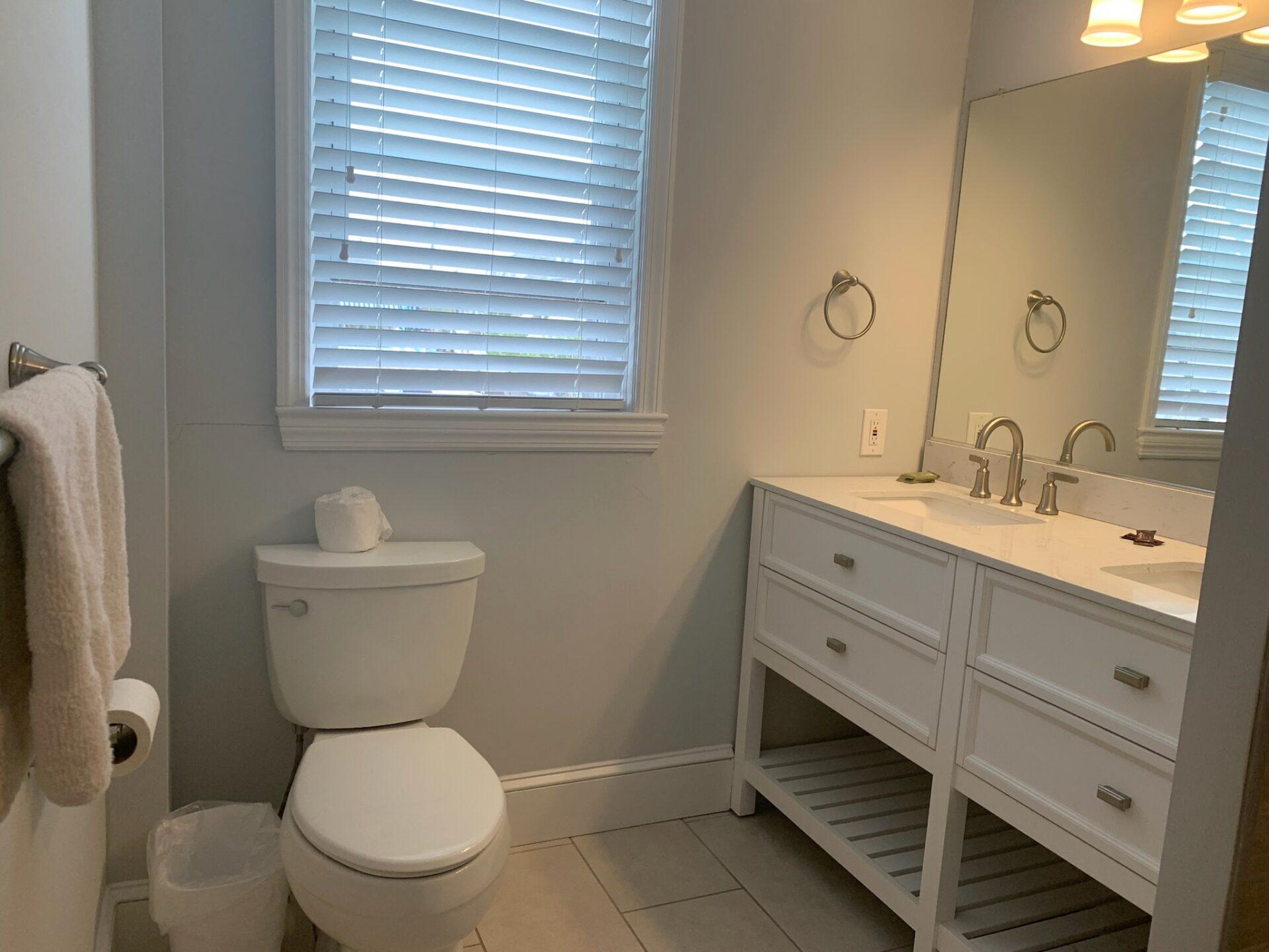 Rooms | Blue Water Inn